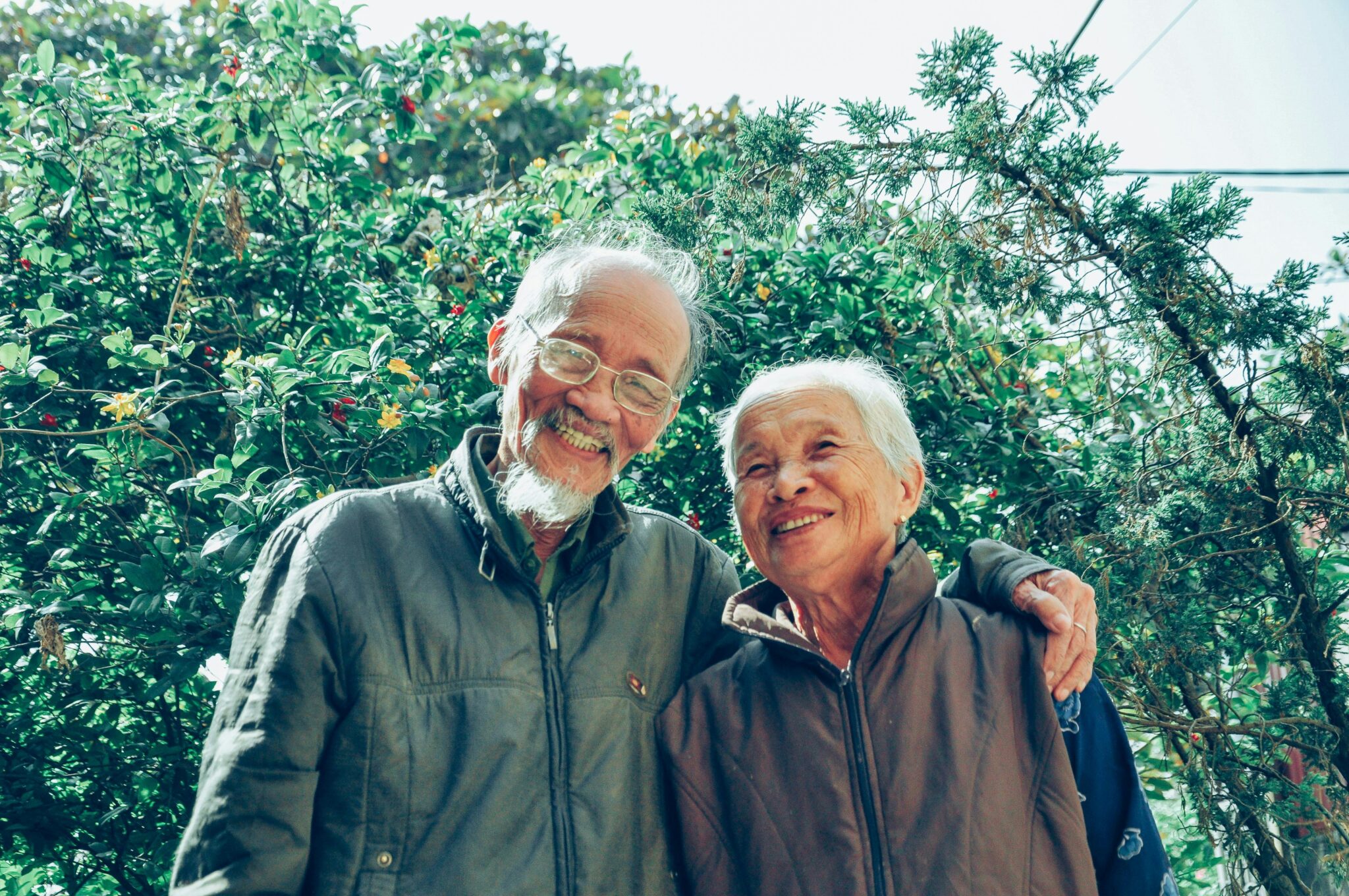 What “Successful Aging” Really Means | Sierra Winds